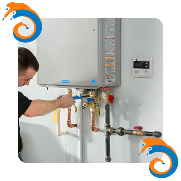 Hot Water Service Austral | ♨️ 24hr Installation | Emergency Hot Water