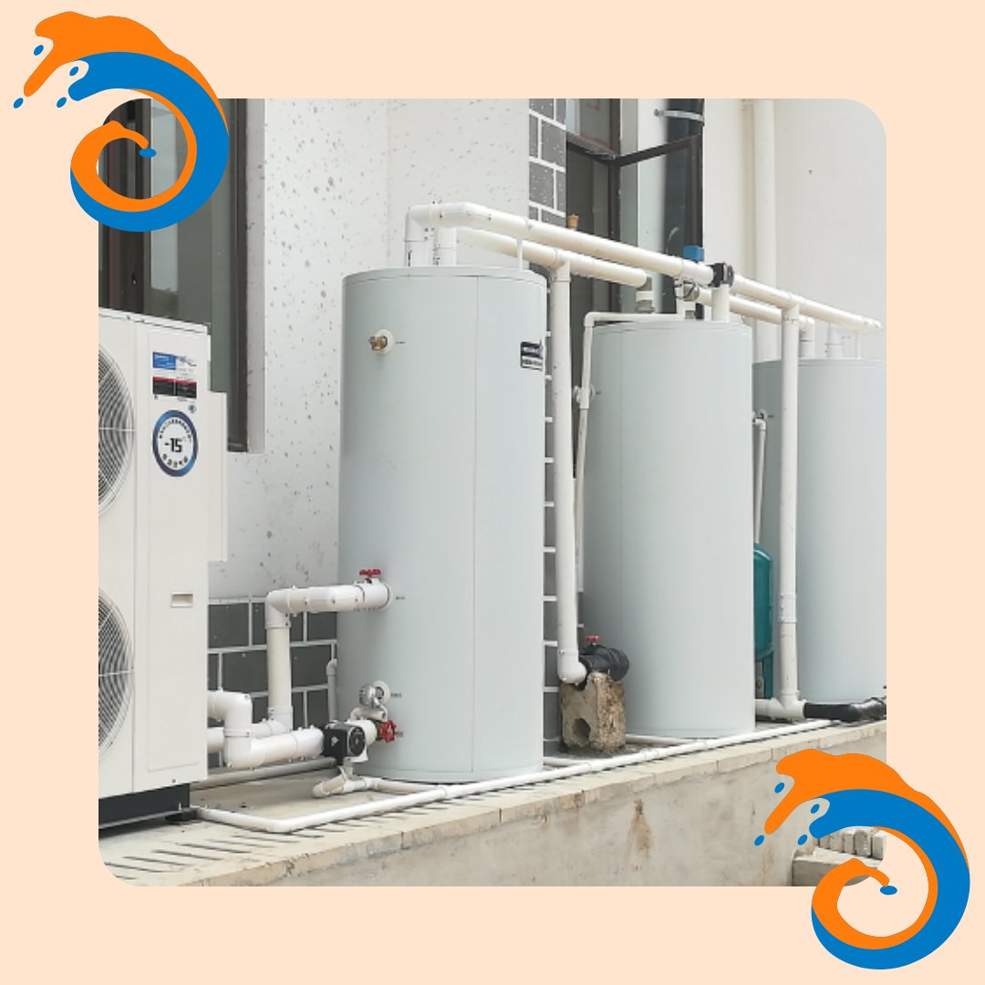 Hot Water Service Emu Plains | ♨️ 24hr Installation | Emergency Hot Water