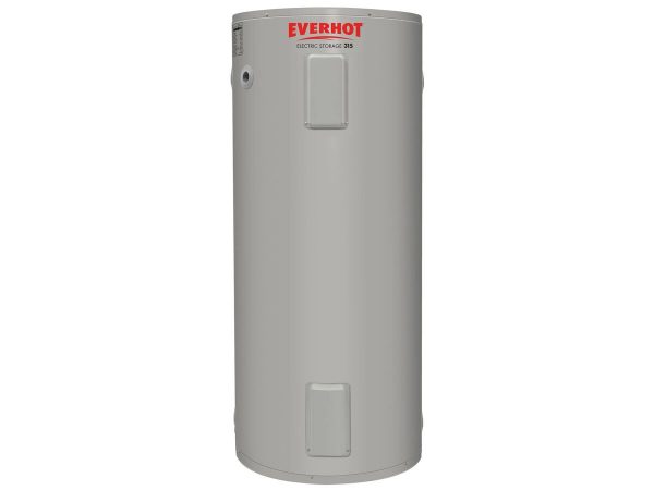 Everhot 315l 3 6kw Twin Element Electric Hot Water System