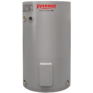 Everhot Hot Water System | Emergency Hot Water
